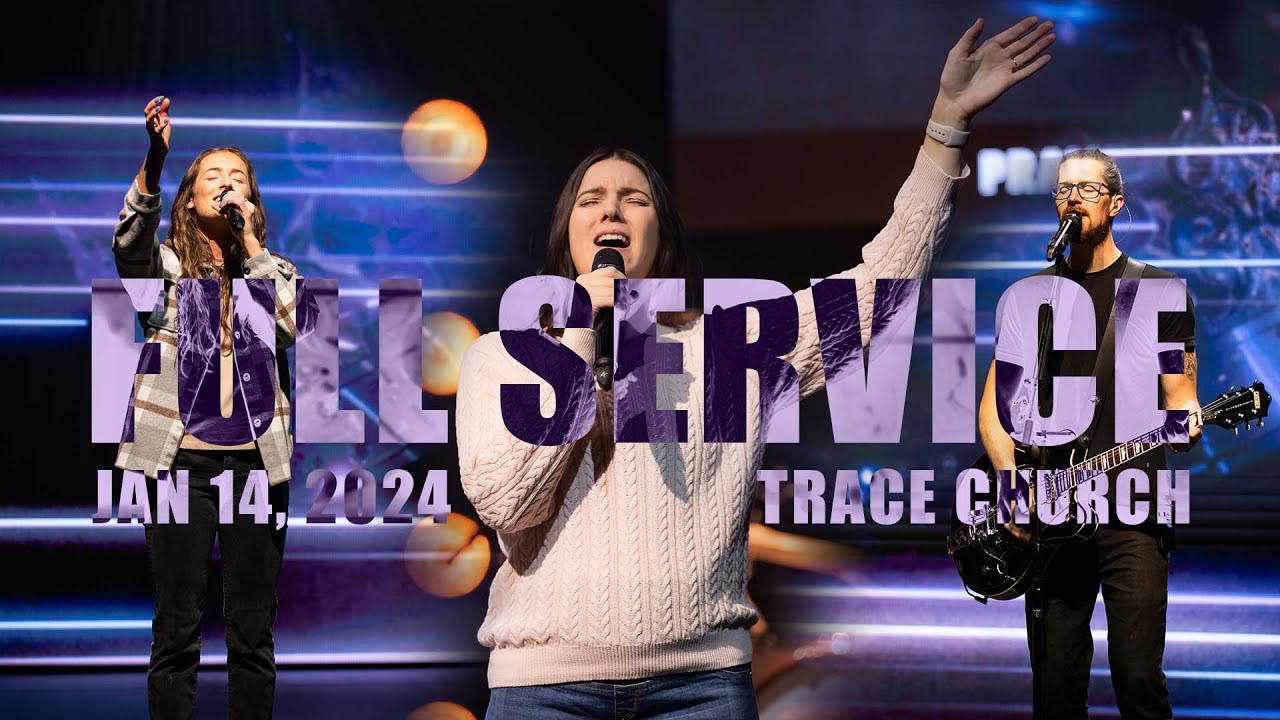 Hope | Faith, Hope, & Love | Aaron Pennington - Lead Pastor - YouTube