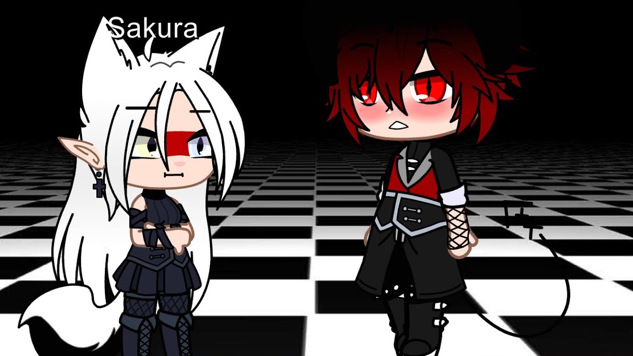 More of Sakura and Jacob scenes - YouTube