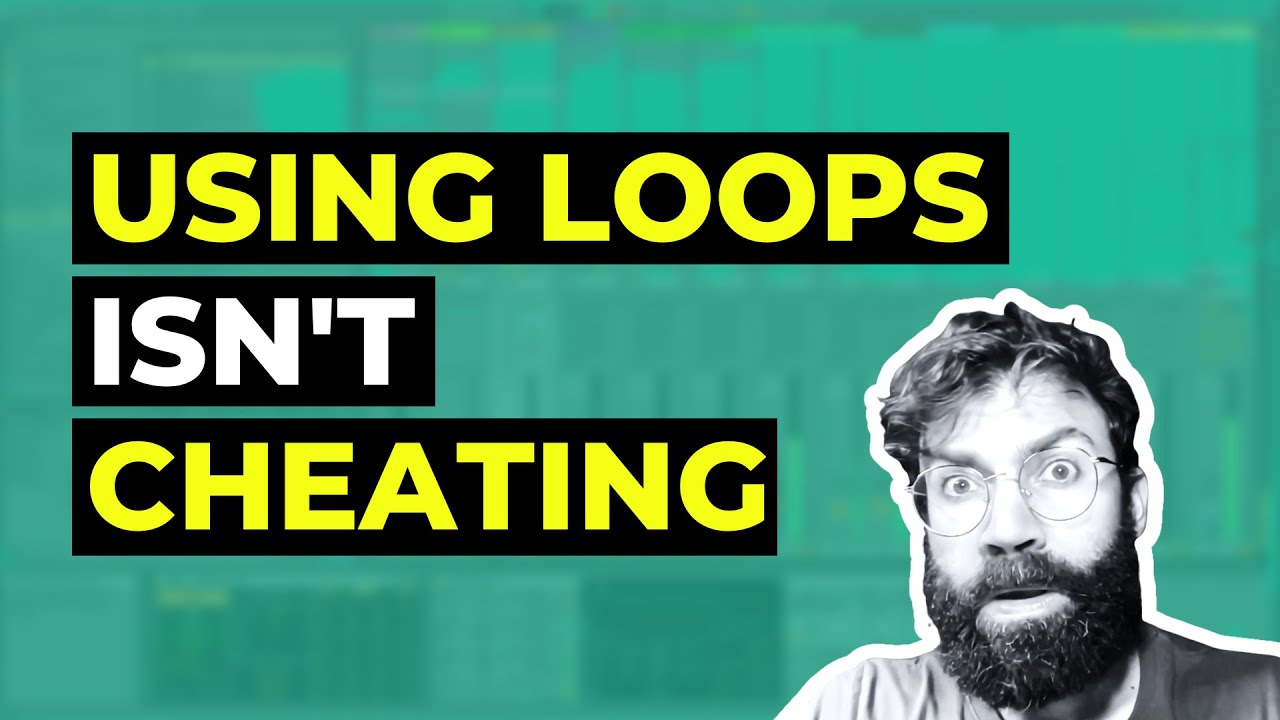Rominimal: Is it cheating to use loops? How to use loops as inspiration and make them unique ...
