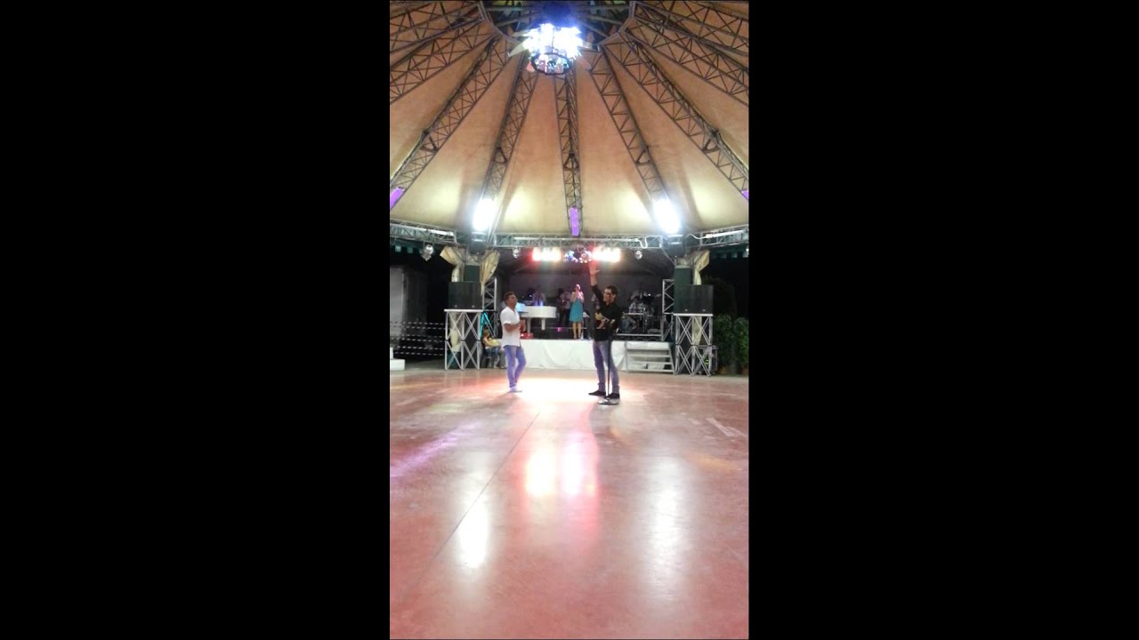 Duetto Enrico Perotti e Nicola Congiu - YouTube