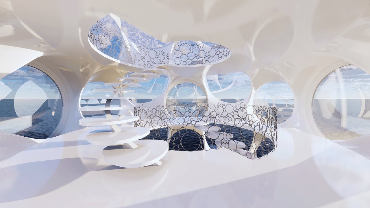 The Eye Of The Filfla - YouTube