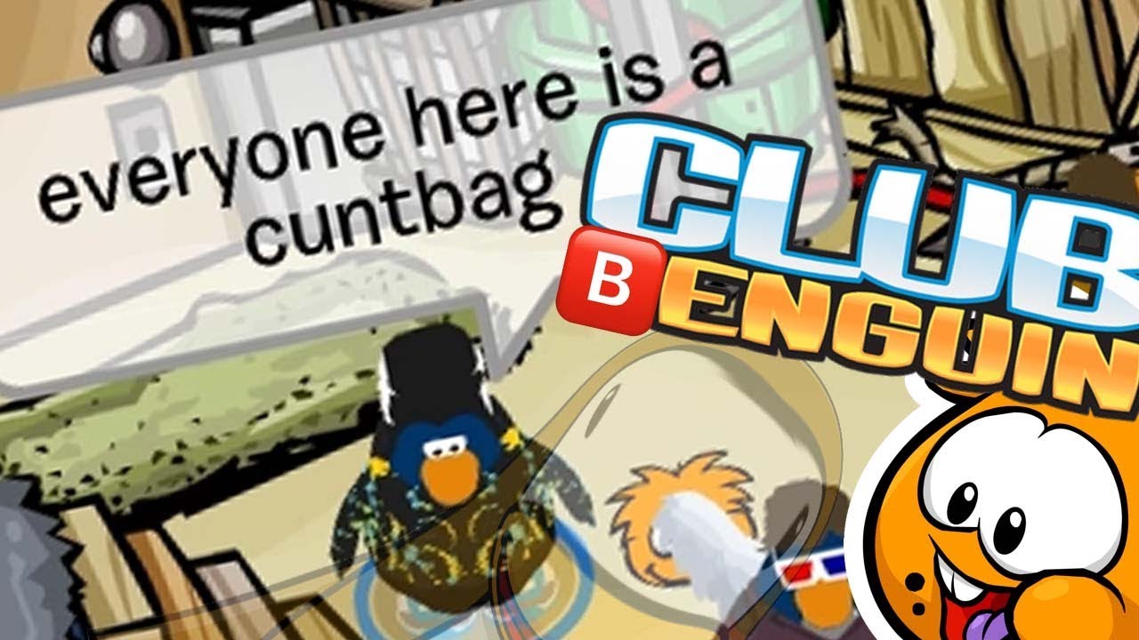 Club 🅱️enguin - YouTube