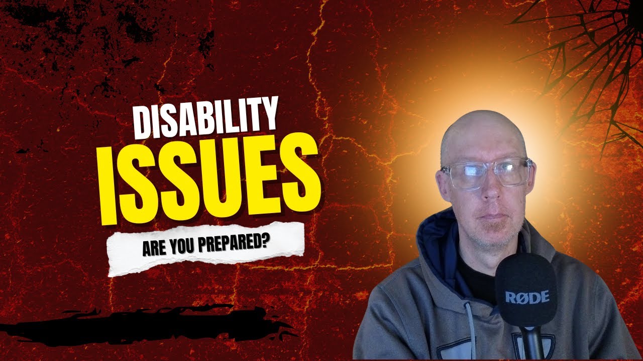 “Top 5 Disability Struggles in Ontario (What They Don’t Tell You ...
