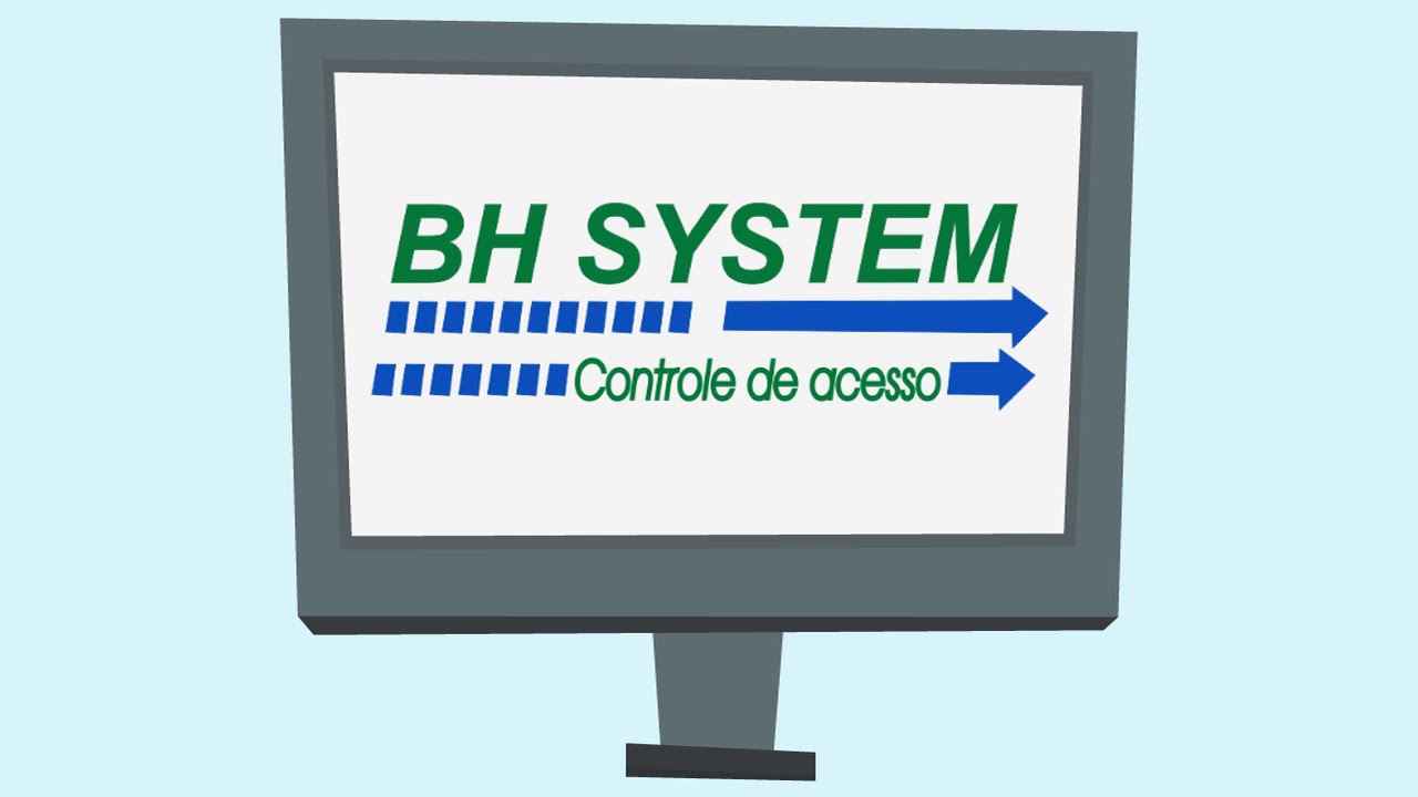 Conheça a BH System - Controle de Acesso - YouTube