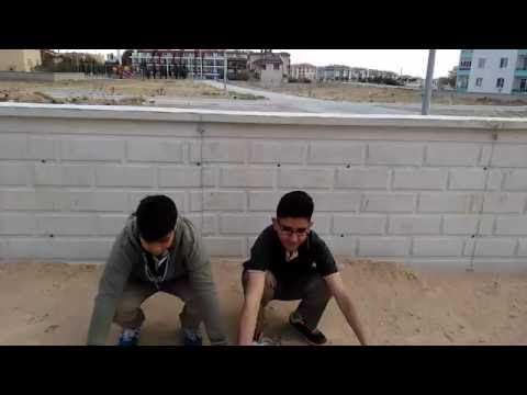 Semt Oturuşu Level 2 /wLiseli Gencolar