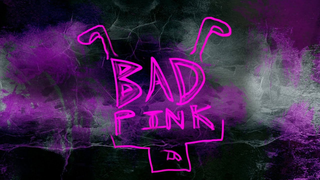 Bad Pink #1 - "Scrump" - YouTube
