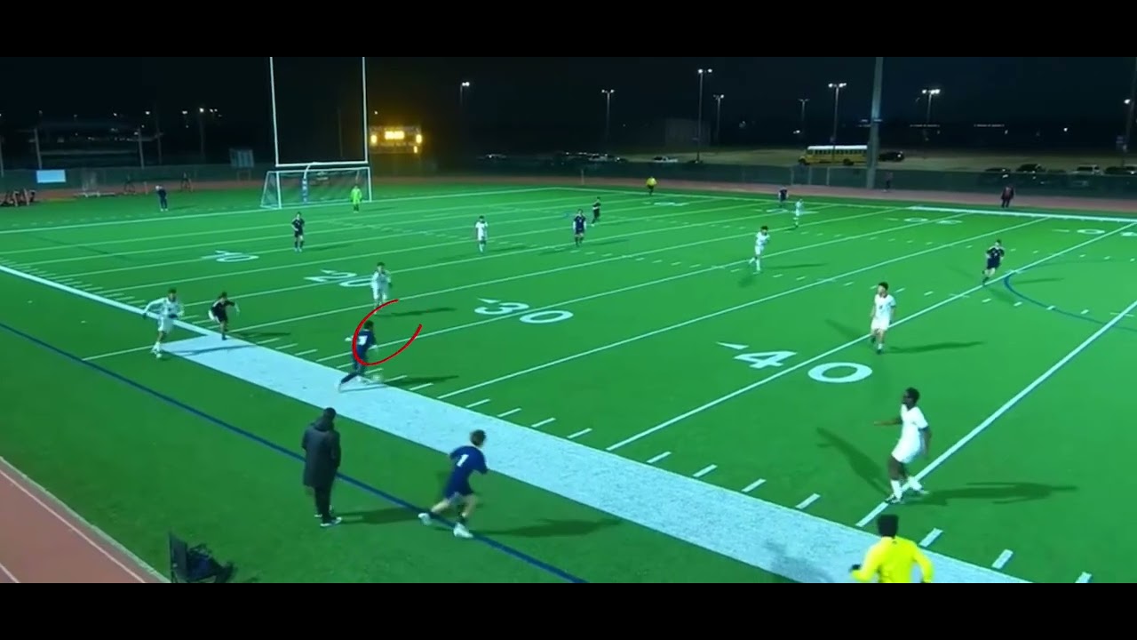 CHRIS QUINTERO HIGHLIGHT VIDEO - YouTube