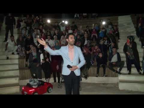 Afşinli-HAKAN-Afşin-Rabia-Parkı-Konser-2018