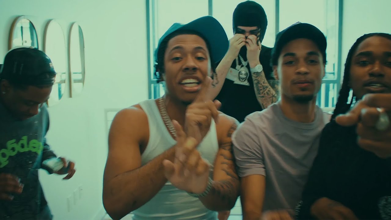 Tay MMO - Get Right (Official Music Video) - YouTube