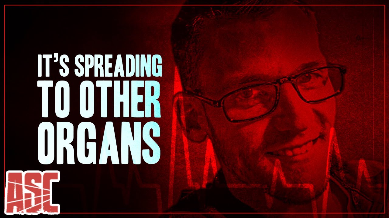 "He was concerned, he didn't get sick often" | Forgotten but Fatal ...