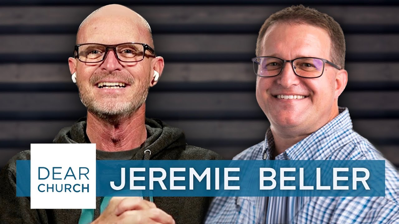 “Sermon Construction ft. Jeremie Beller” | Dear Church Ep. #246 - YouTube