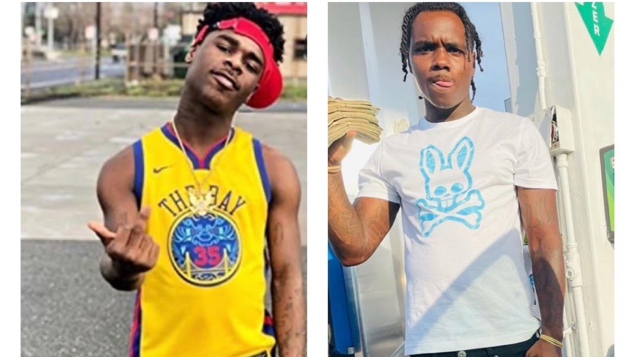 Dallas Texas Rapper’s BFG Straap and Kutta 900 shot multiple times and ...