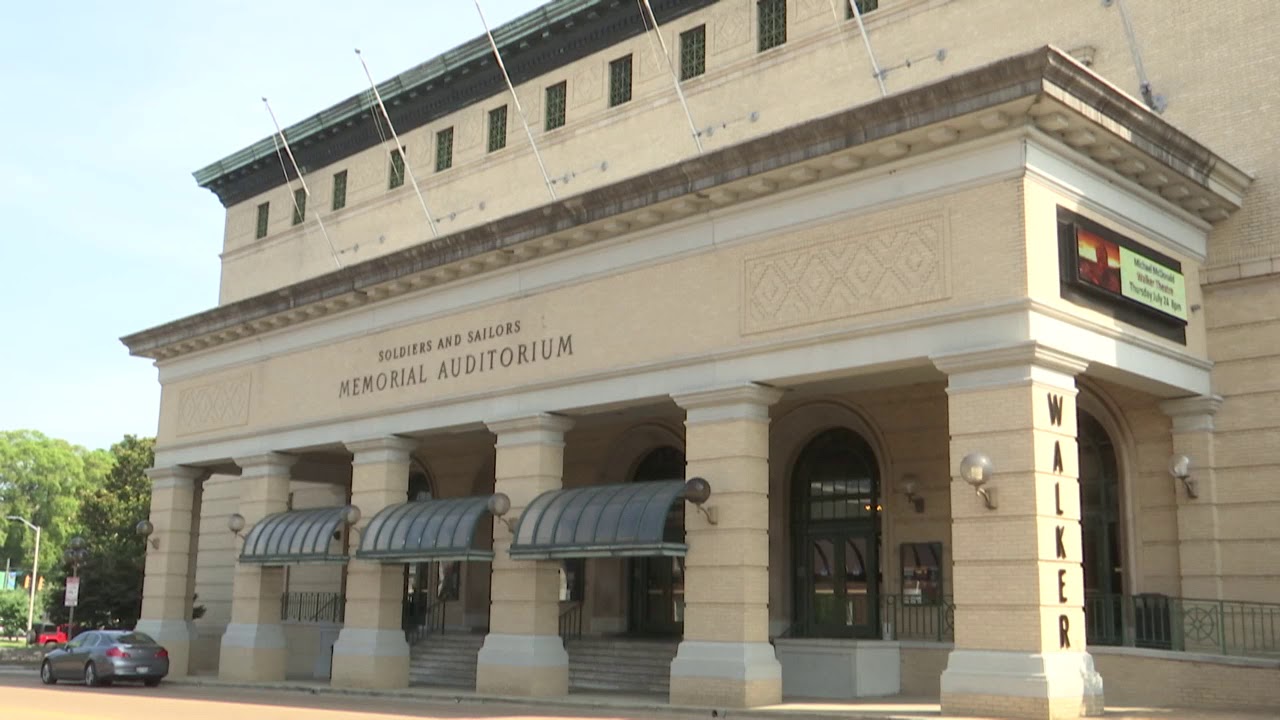 RH Hunt: Chattanooga's Architect - YouTube