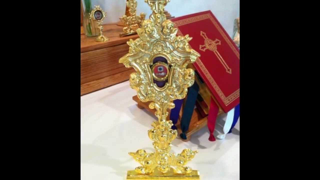 Proof of the Supernatural & Miracles - Catholic Miracles - YouTube