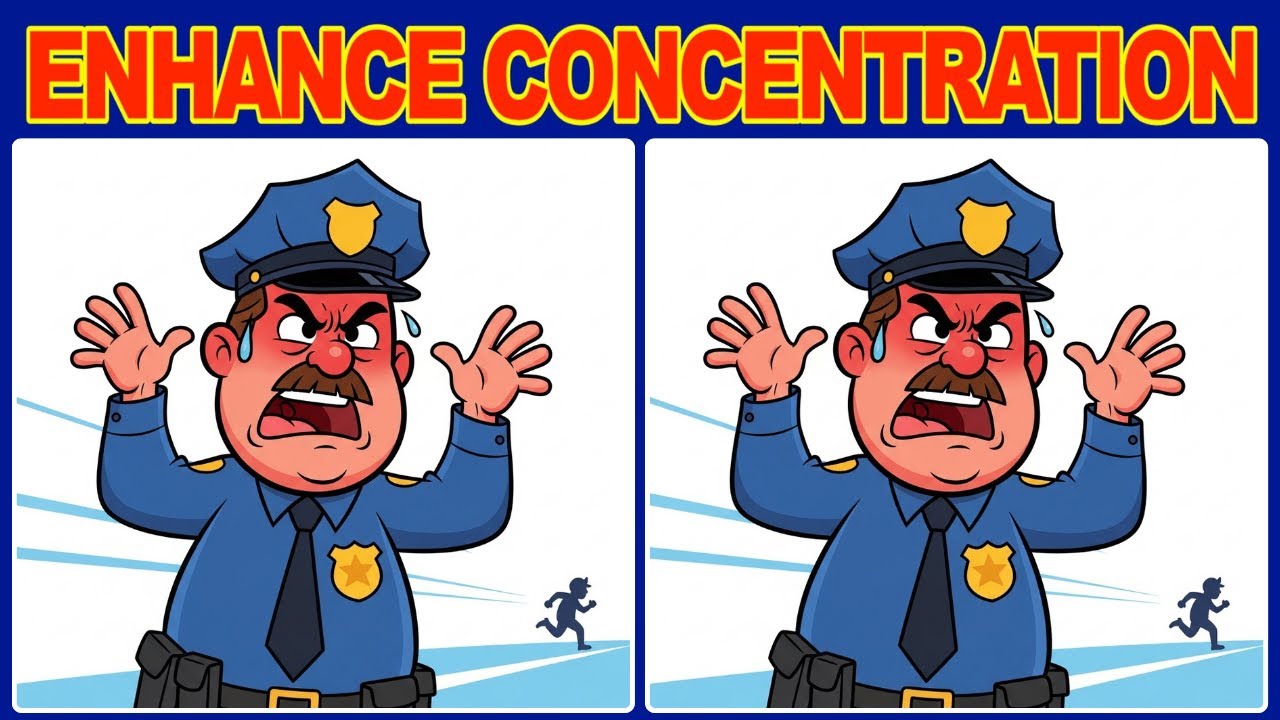 【Spot & Find the differences】🚨HARD but Rewarding!! Enjoy the Challenge ...