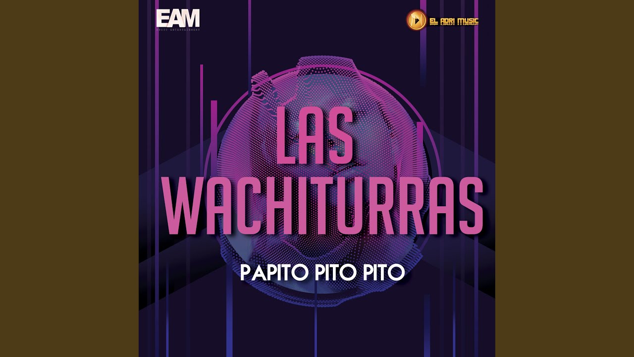Papito Pito Pito - YouTube