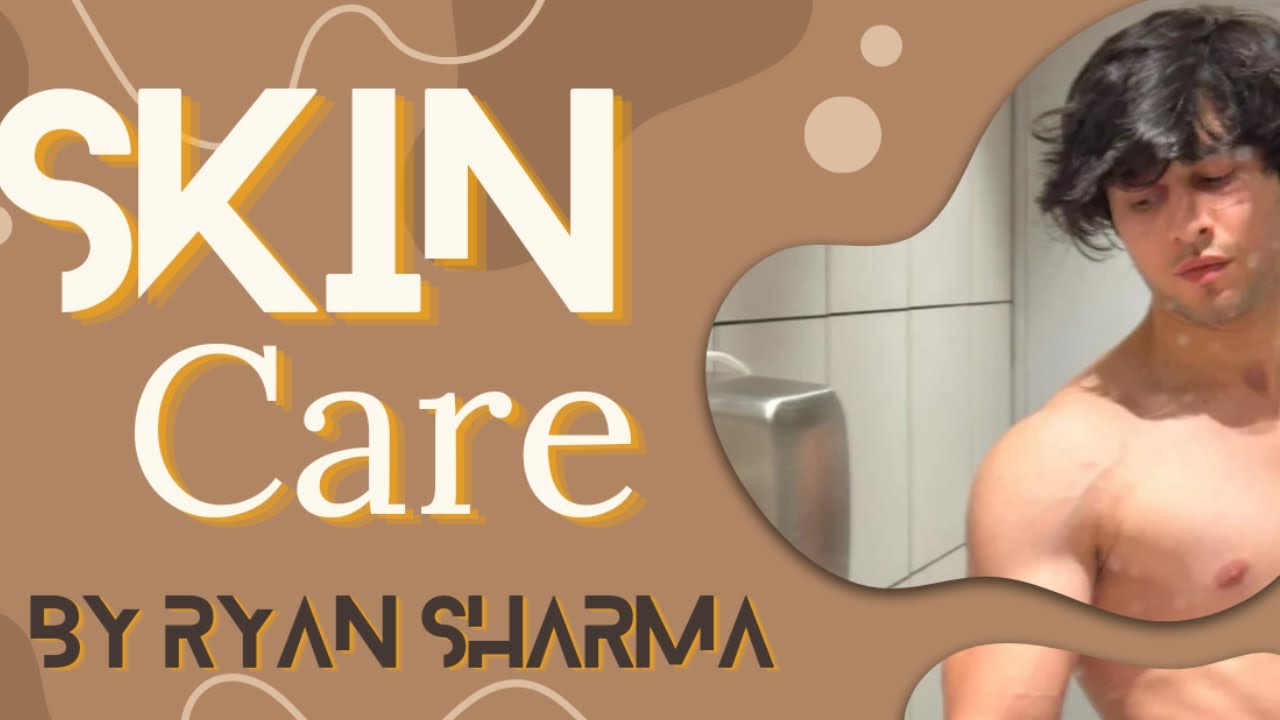 SKIN CARE | MOST DEMANDED VLOG | VLOG 25 - YouTube
