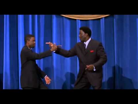 Head of State - Debate Scene - YouTube