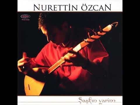 Nurettin Özcan - Öksüz Ömrüm © 2010 [Ulusu Müzik]