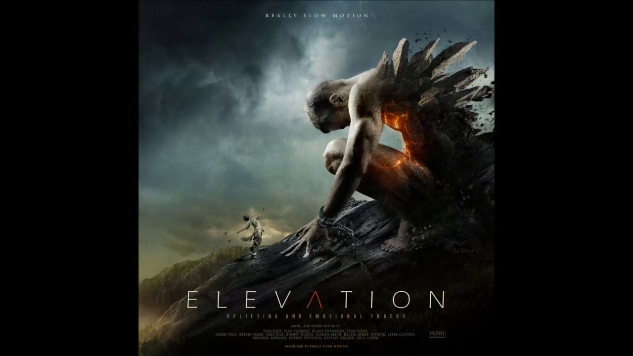 Remembrance(feat. Kate St Pierre) - Really Slow Motion - YouTube