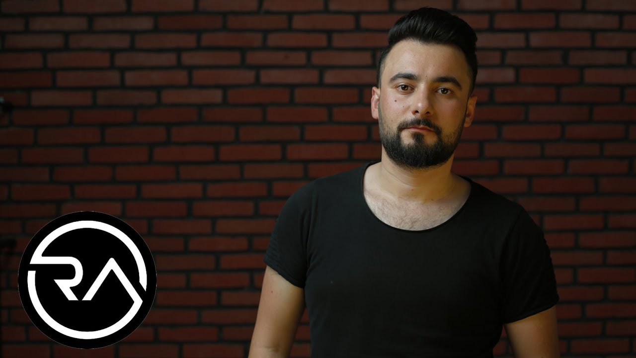 Rubail Azimov - Kecmise Yazdim (Official Audio) - YouTube