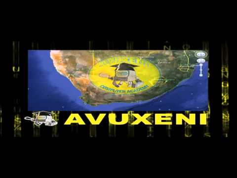 WEB CLIP 1 AVUXENI INTRO - YouTube