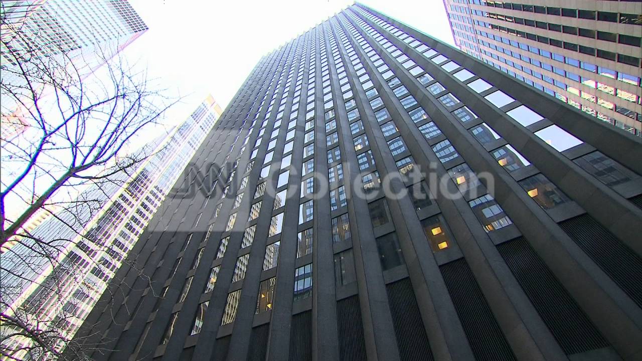 CBS HEADQUARTERS - YouTube