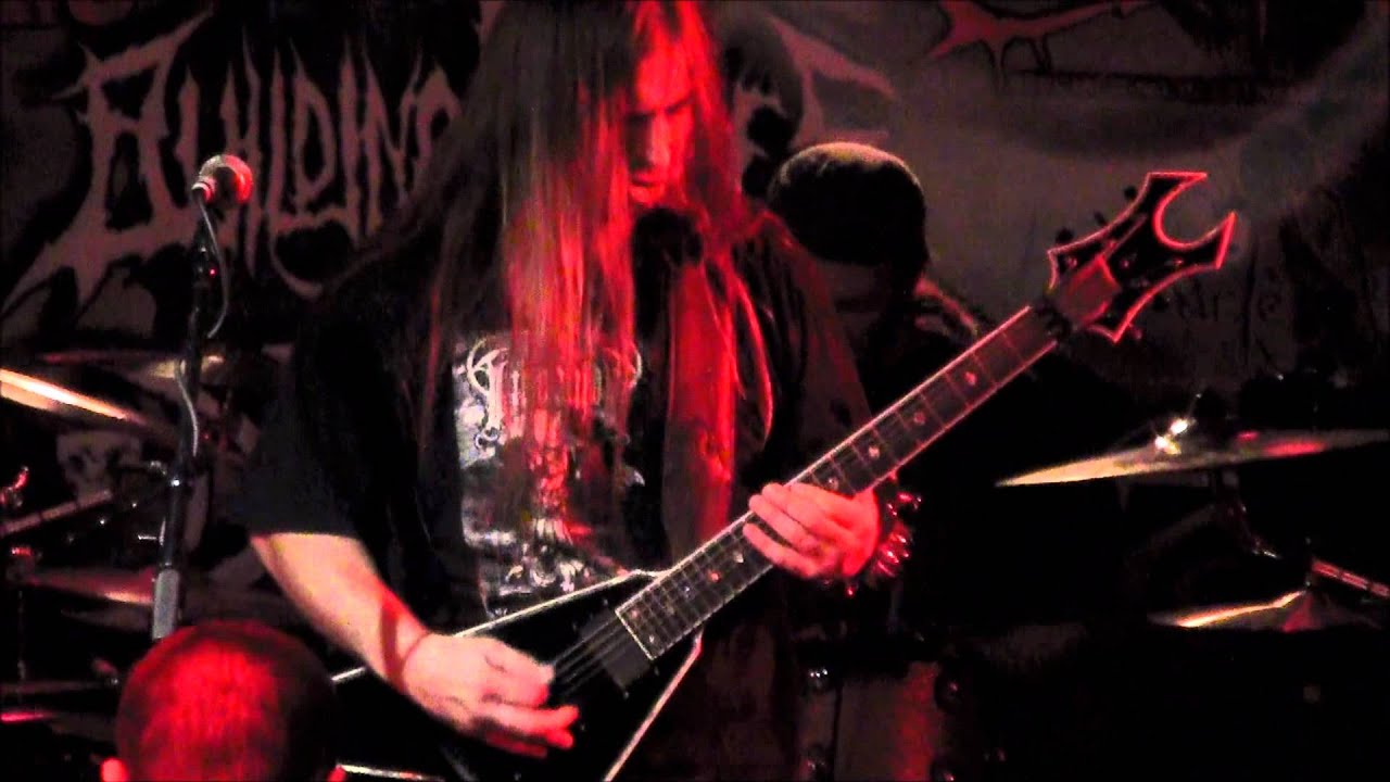 Spectral Manifest- In Shadows Unseen - YouTube