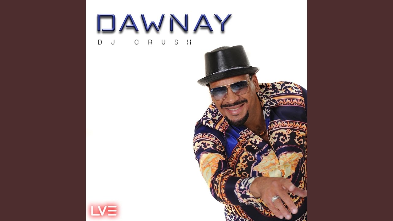 DJ Crush - YouTube