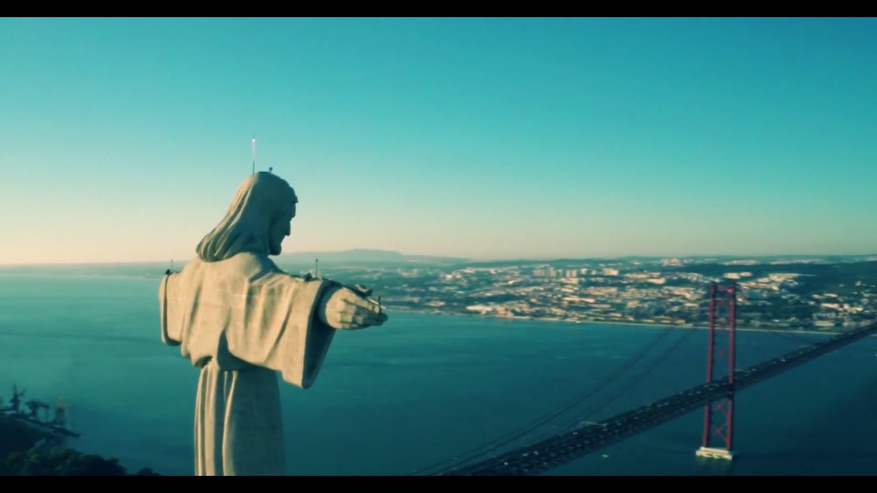 Eyes From Above - Promo Video - YouTube