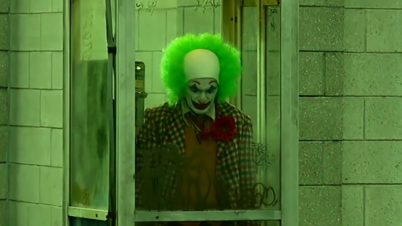 'THE JOKER' Teaser Trailer 2019 JOAQUIN PHOENIX DC DARK Full HD - YouTube