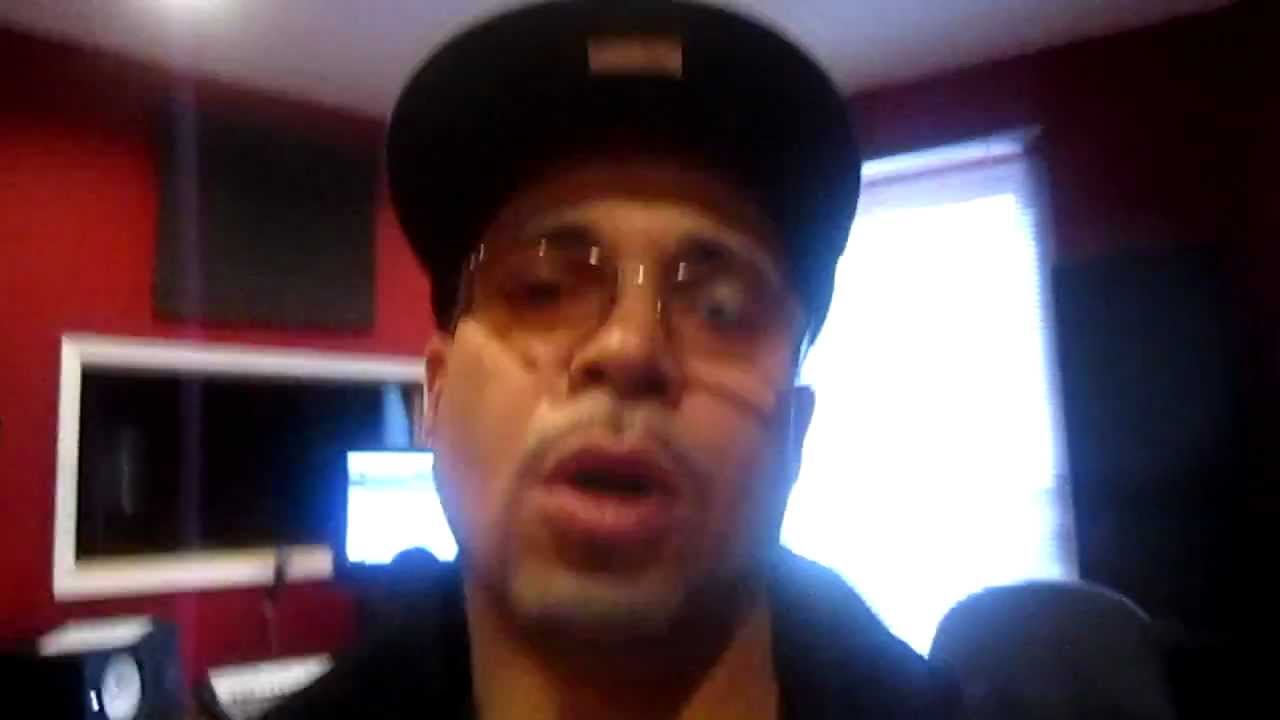 Studio Session 001.MOV drew beck - YouTube
