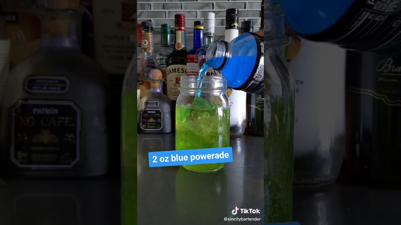 How to make slurp juice - YouTube