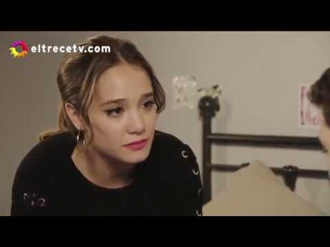 Simona capítulo 104 - YouTube