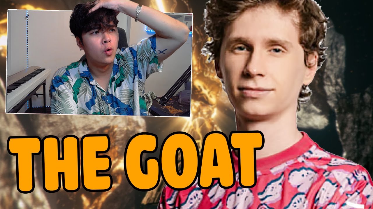 Damit2k Reacts to PAPER REX vs LOUD | Valorant Champions 2023 ...