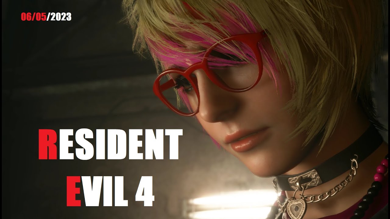 Resident Evil 4 biohazard Re4 Remake /Chapter 14 #Part 21 (No Comments ...