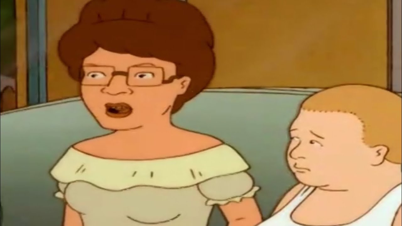 Bobby Needs to Stay Away From Mr. Dauterive - YouTube