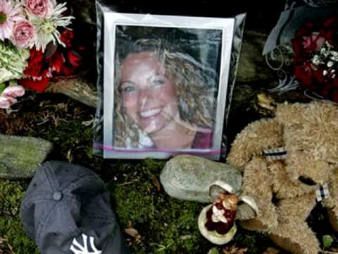 A clearer picture of Jami Erlich's last moment - YouTube