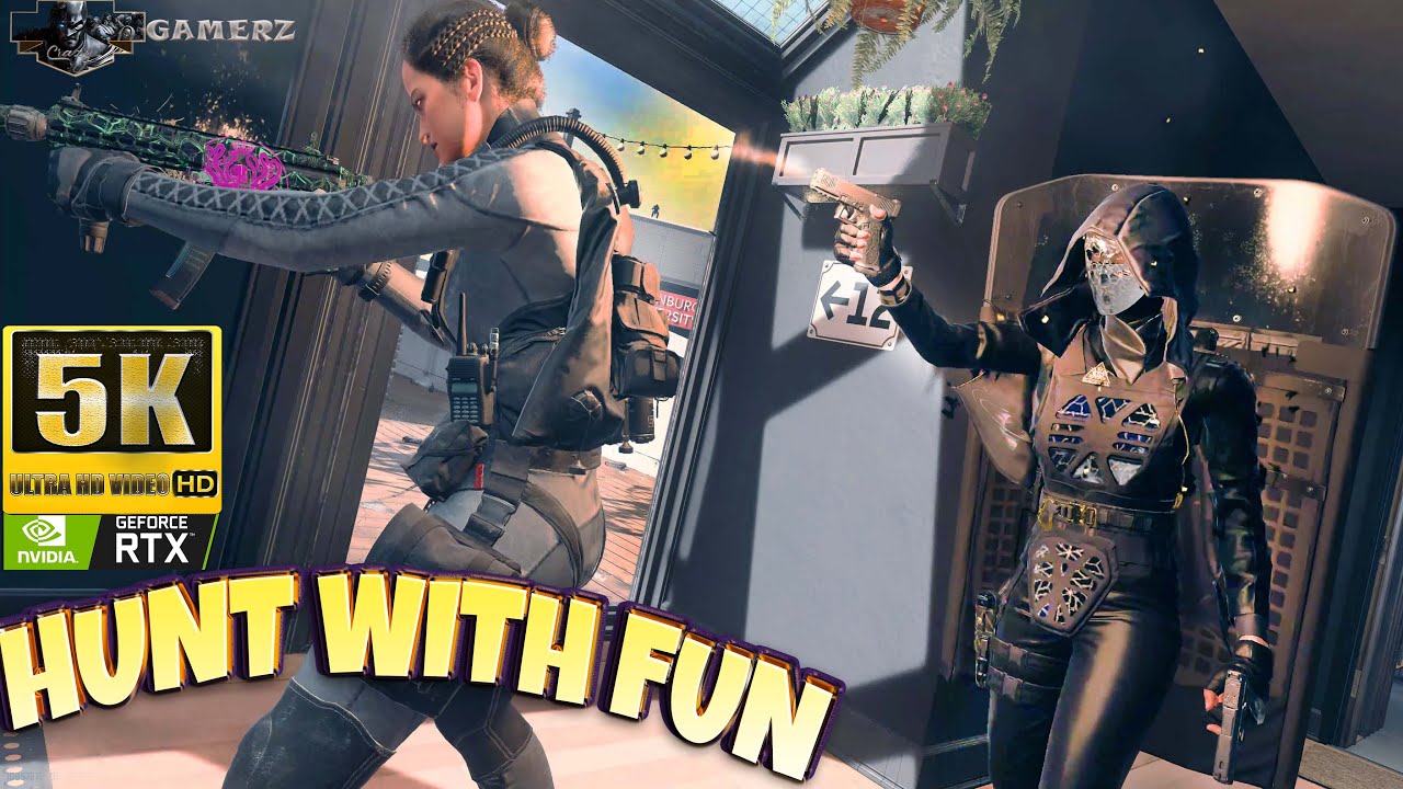 MW2 DMZ | DMZ Gameplay | Call of Duty Warzone | Warzone DMZ | DMZ ...