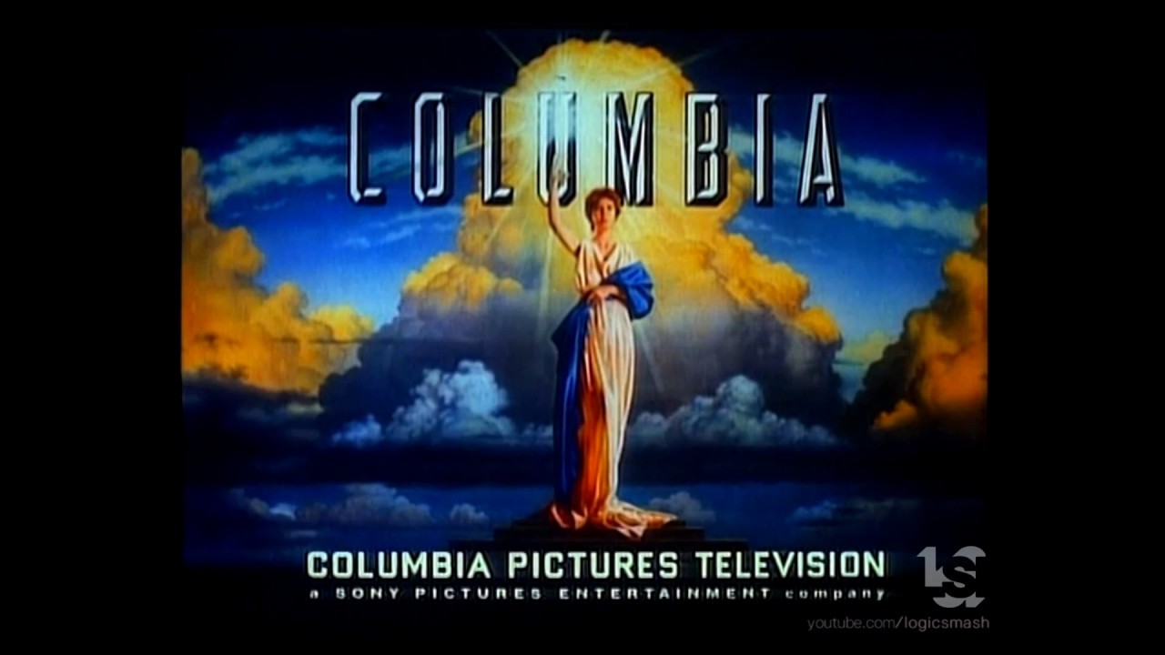 DiC/Columbia Pictures Television (1990) - YouTube