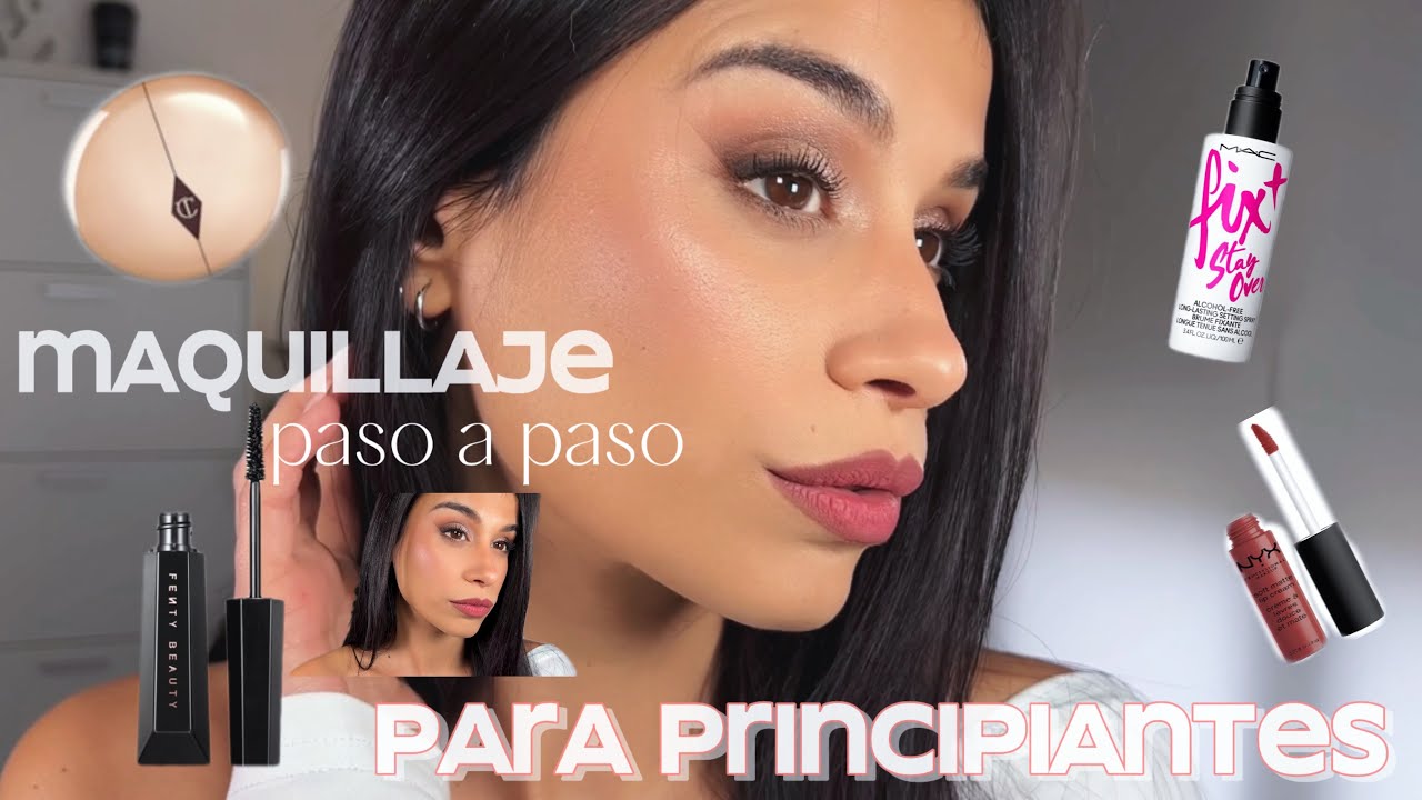 Maquillaje Como Hacerlo