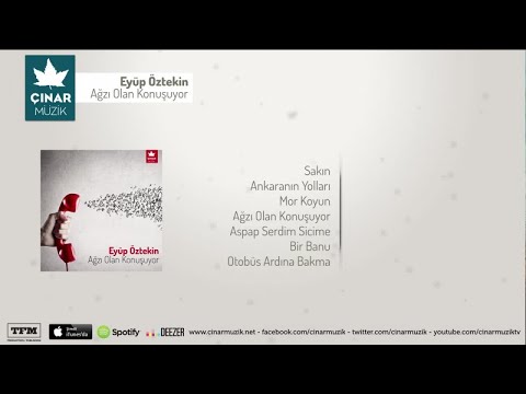 Eyüp Öztekin - Arza Kamil