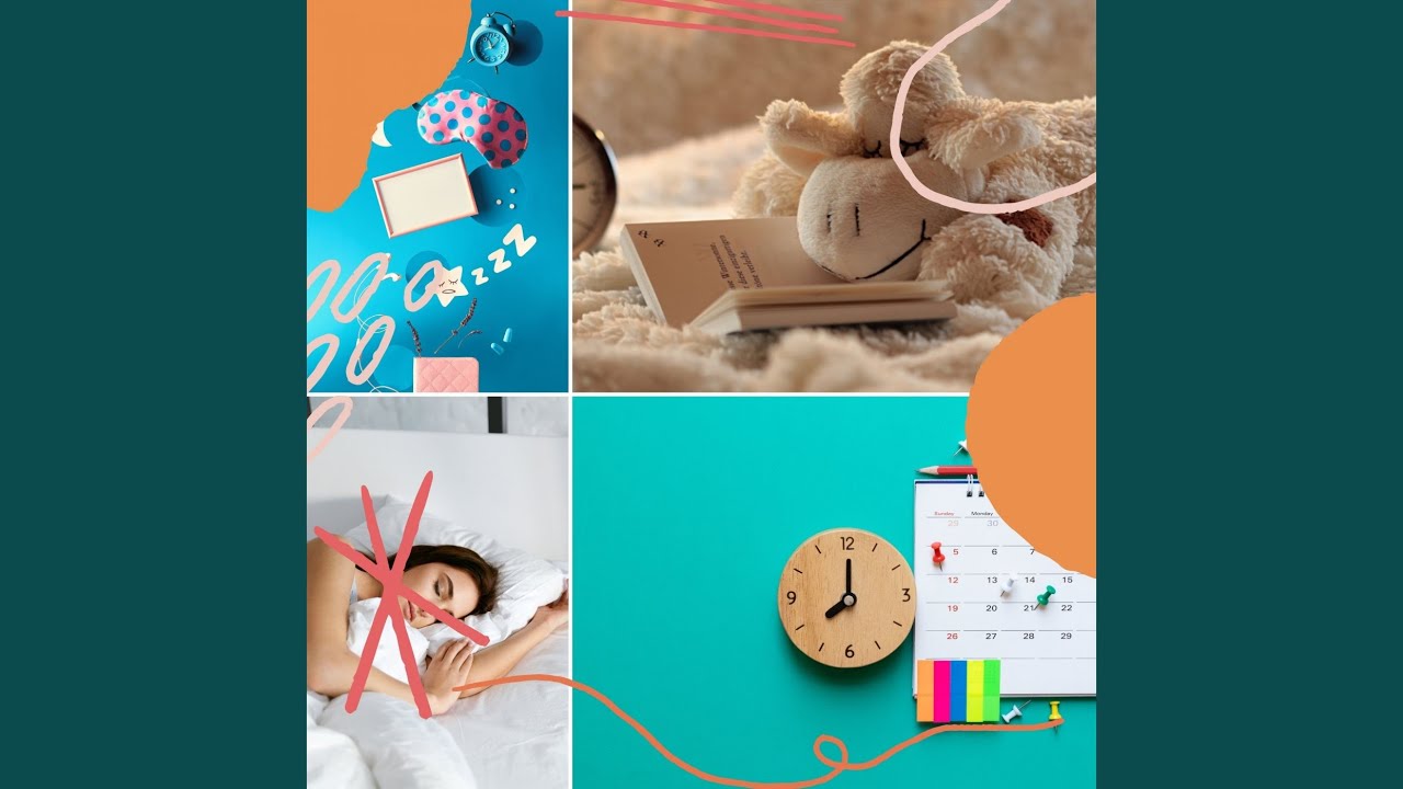 Superlative Backdrops for ASMR Sleep - YouTube