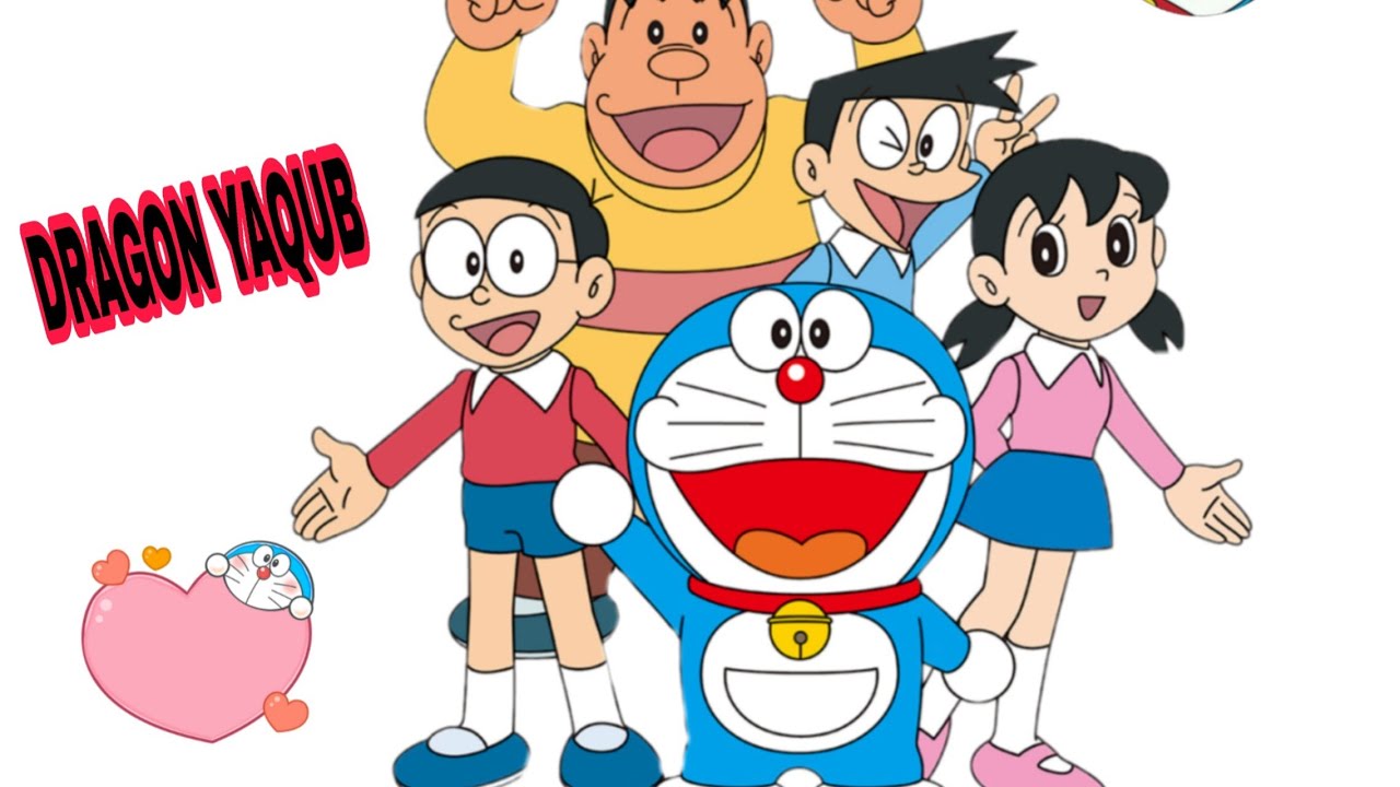 Doraemon In Hindiep1fantamdel X Youtube