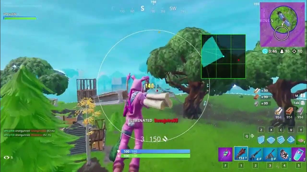 FORTNITE PROJECT NOVA CHEATS CRACKED 1HACK - YouTube