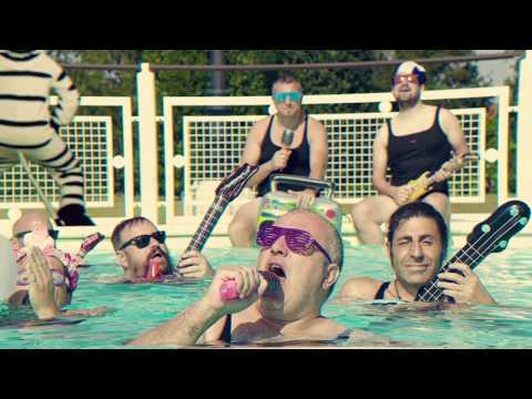 Oh My Got - Burp (official video)