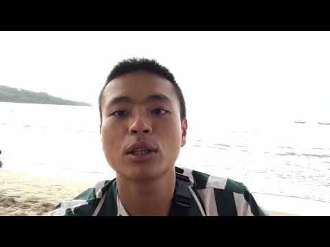 New Years 2019 Bikini Party Bali