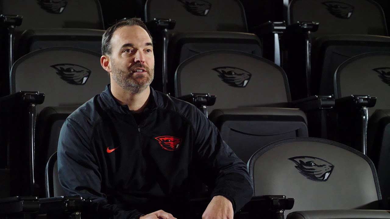 Addison Gumbs - Film Room with Tim Tibesar - YouTube