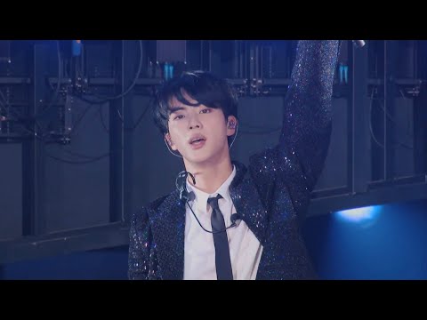 [HD] BTS (방탄소년단) Magic Shop [LIVE Performance] TOKYO DOME