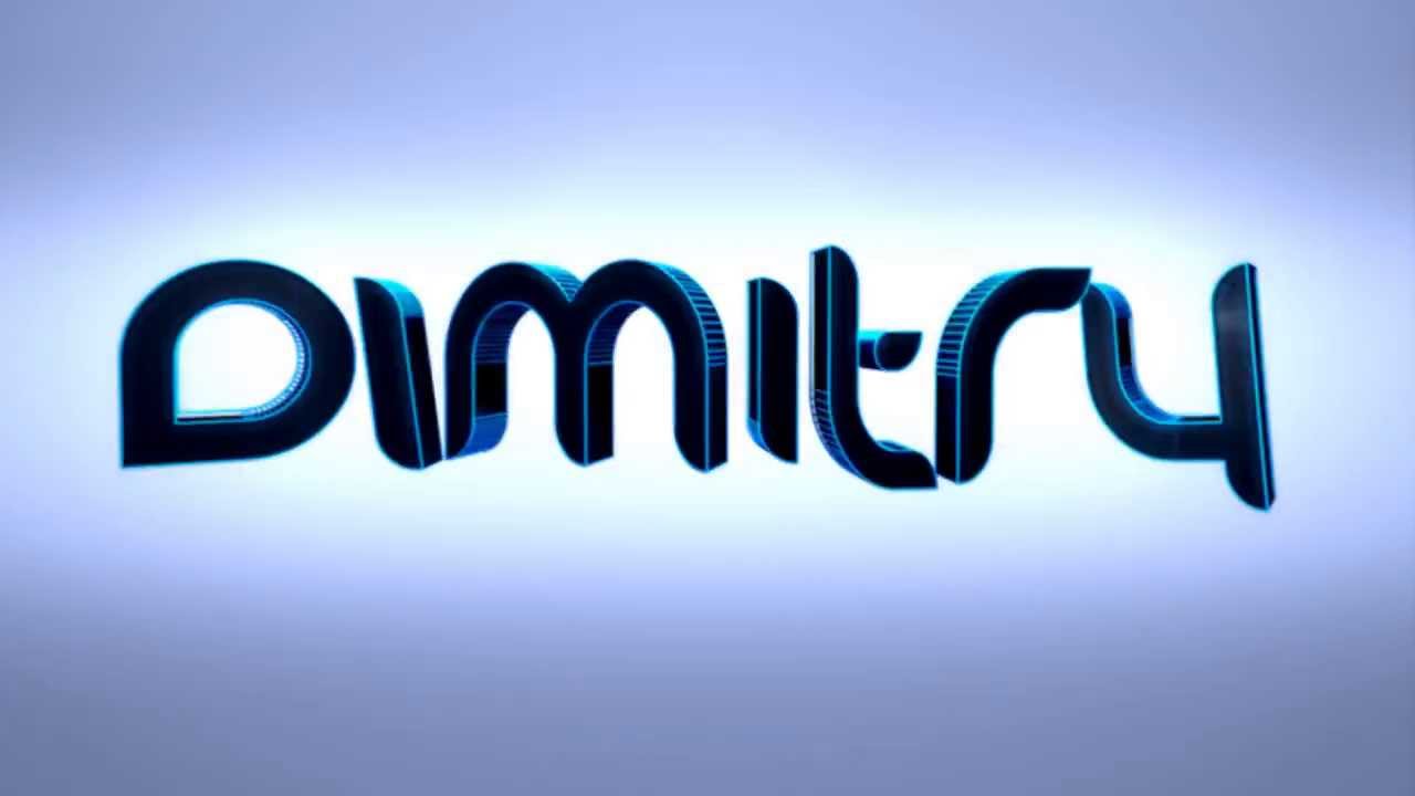 INTRO Dimitry - By: EmcapetadoGames - YouTube